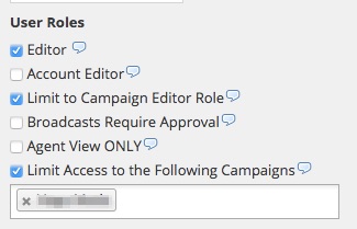 Mobile Commons: User Types - Campaign Editor – Mobile Commons FAQ