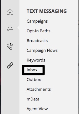 Mobile Commons: Mobile Commons Inbox – Mobile Commons FAQ