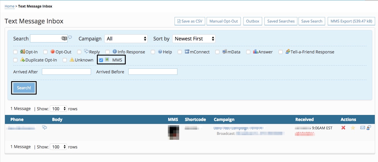 Mobile Commons: MMS - Sending Images & Special Characters – Mobile Commons FAQ