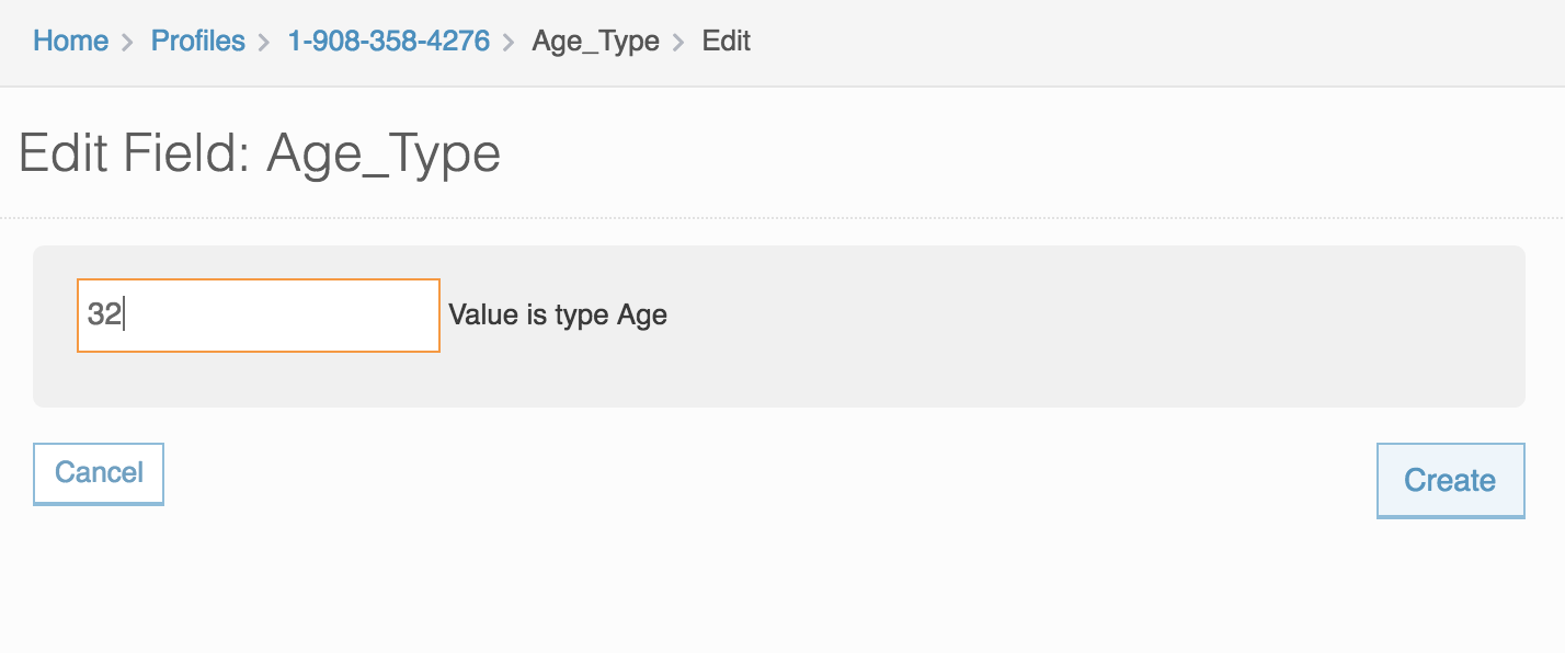 Mobile Commons: Custom Fields – Mobile Commons FAQ