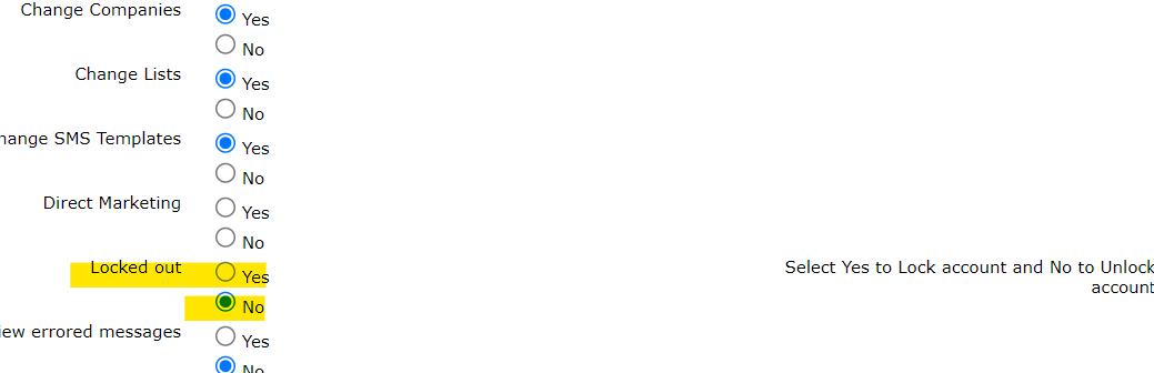 procomms: To log into a Customers account to see if working – Mobile ...