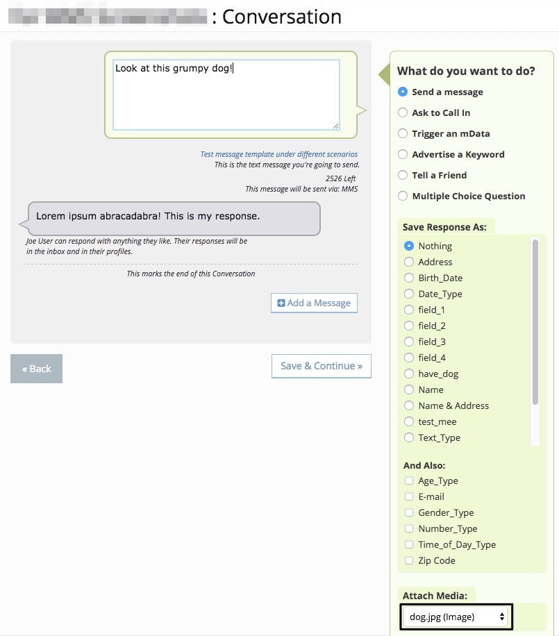 Mobile Commons: MMS - Sending Images & Special Characters – Mobile Commons FAQ