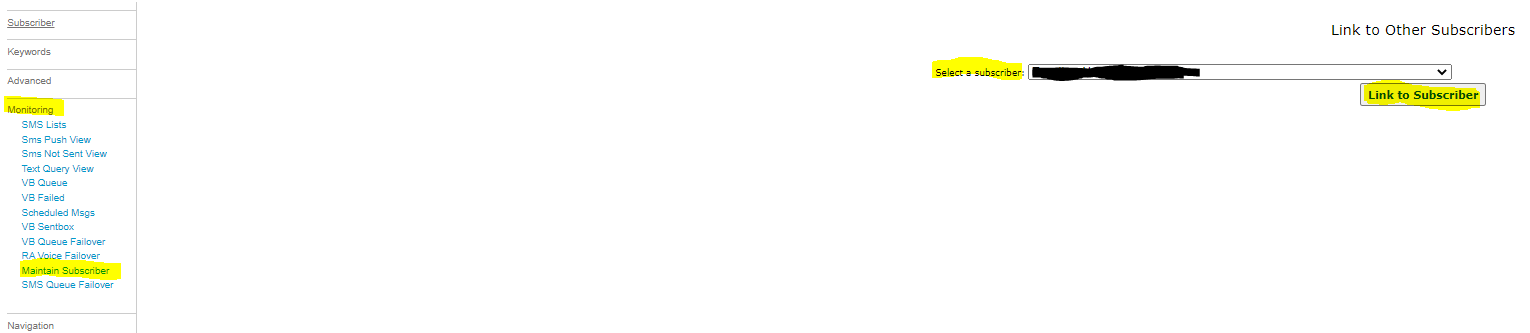 Procomms: Set up a New User – Mobile Commons FAQ